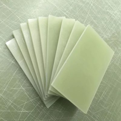 FR4 Epoxy Fiberglass Laminate Sheet - FR4 Material