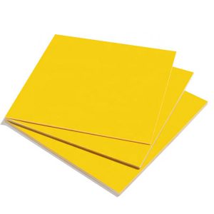 G10 Epoxy Fiberglass Laminate Sheet - FR4 Material