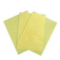 G10 Epoxy Fiberglass Laminate Sheet - FR4 Material