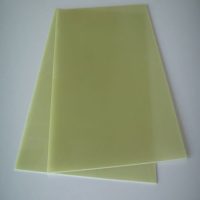 G11 Epoxy Fiberglass Laminate Sheet - FR4 Material