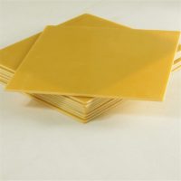 G11 Epoxy Fiberglass Laminate Sheet - FR4 Material