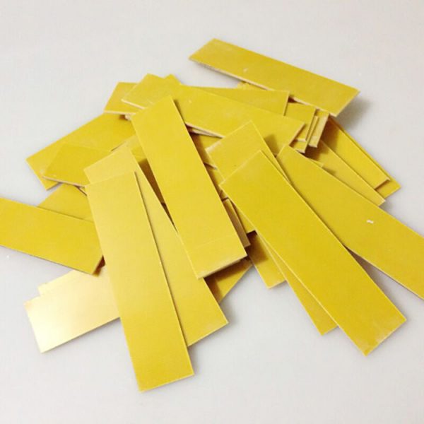 G11 Epoxy Fiberglass Laminate Sheet - FR4 Material