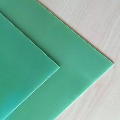 FR4 Epoxy Fiberglass Laminate Sheet - FR4 Material