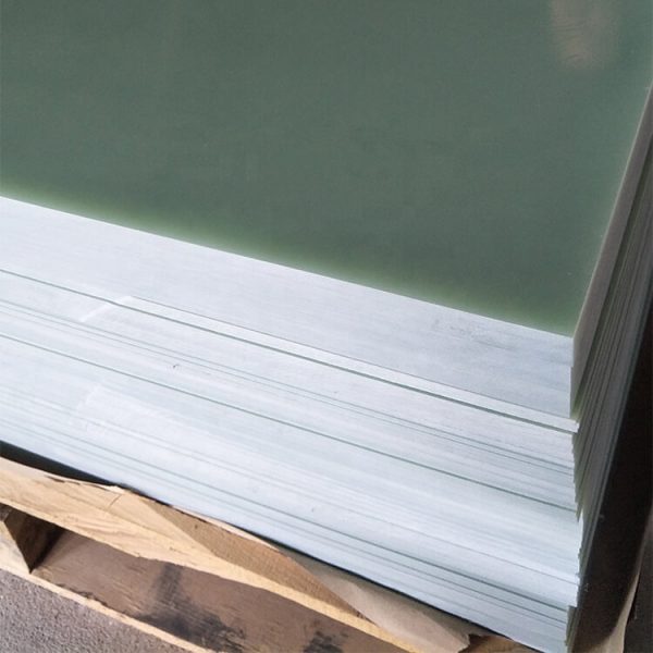 The Multifaceted Applications of 4mm FR4 Fiberglass Sheets