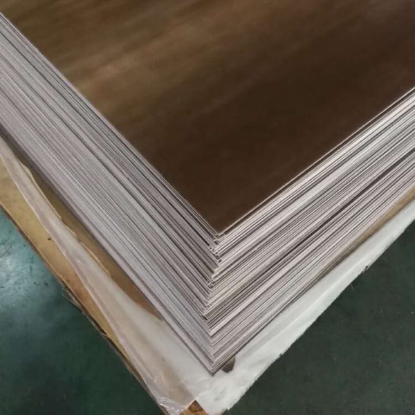 G9 Sheet (Melamine Glass Cloth Laminate Sheet) - FR4 Material