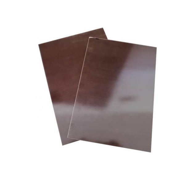 G9 Sheet (Melamine Glass Cloth Laminate Sheet) - FR4 Material