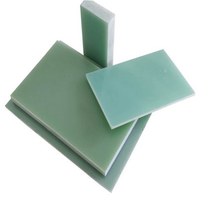 G11 Epoxy Fiberglass Laminate Sheet - FR4 Material