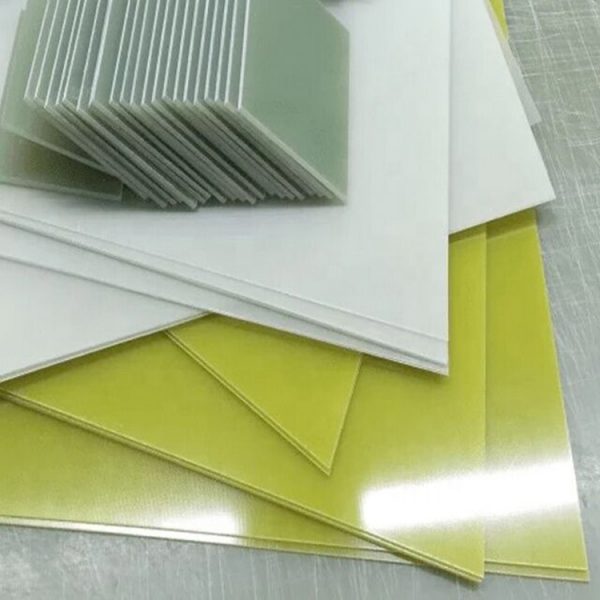 FR4 Epoxy Fiberglass Laminate Sheet - FR4 Material
