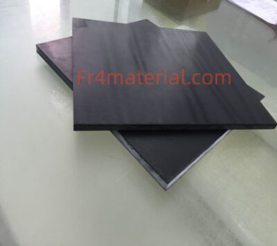 Performance and Application of Black FR4 Sheet - FR4 Material